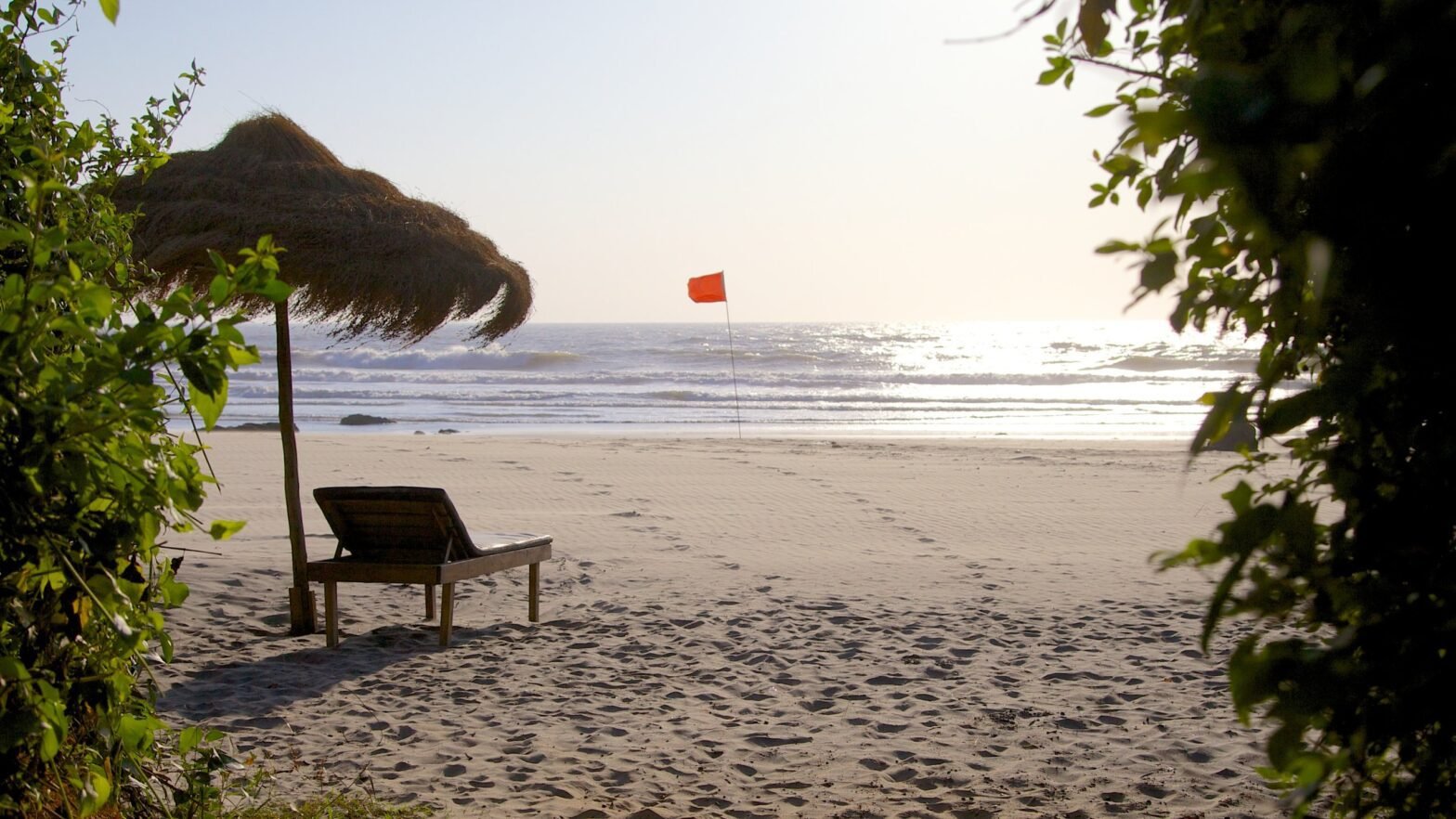 33 Famous Beaches In Goa To Put On Your List of 2023