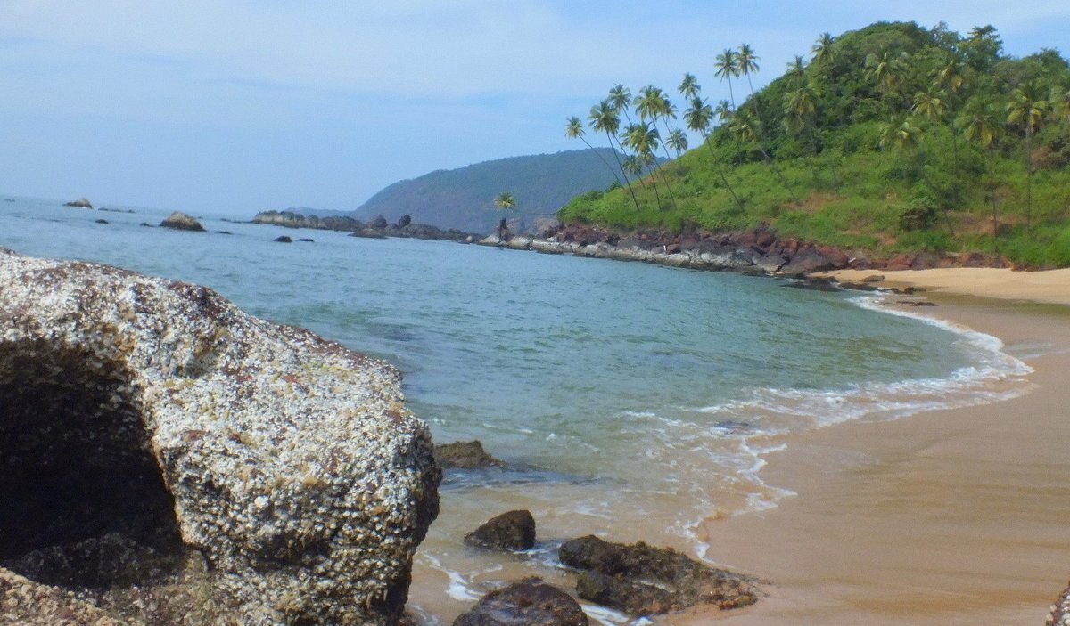 33 Famous Beaches In Goa To Put On Your List of 2023