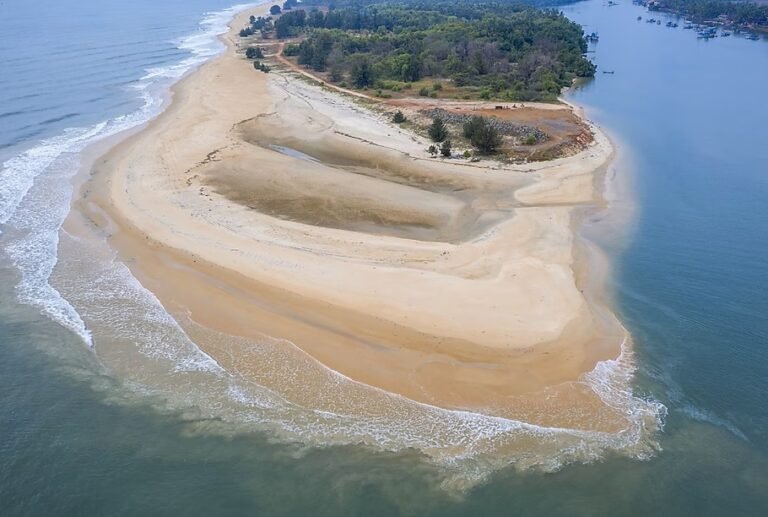 33 Famous Beaches In Goa To Put On Your List of 2023