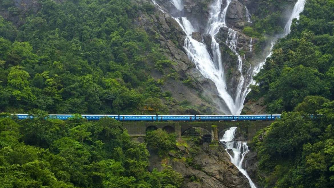 Trekking in Goa: 10 Trails for Best Adventurous Experience