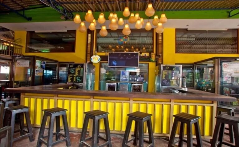 13 Best Clubs in Goa To Dance All Night Long - Nightlife in Goa