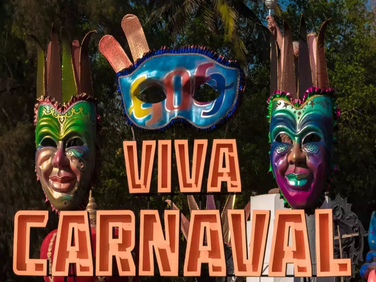 All You Need To Know About Carnival in Goa | Festivals of Goa