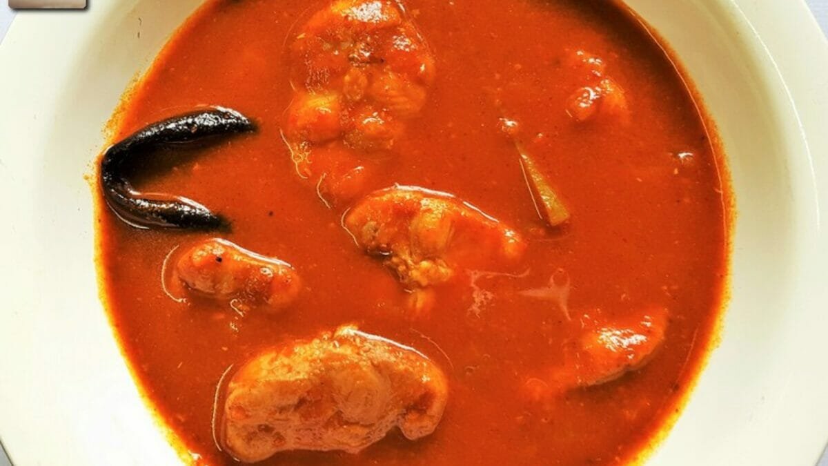 25 Top Goan Dishes to Try Before You Die! | Goan Cuisine