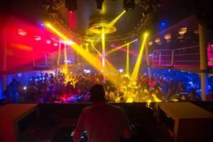 13 Best Clubs in Goa To Dance All Night Long - Nightlife in Goa