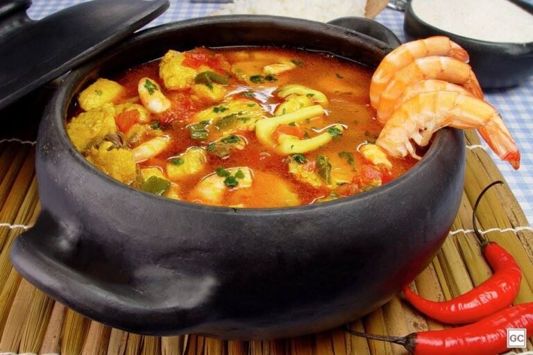 25 Top Goan Dishes to Try Before You Die! | Goan Cuisine