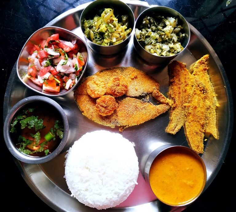 25 Top Goan Dishes to Try Before You Die! | Goan Cuisine