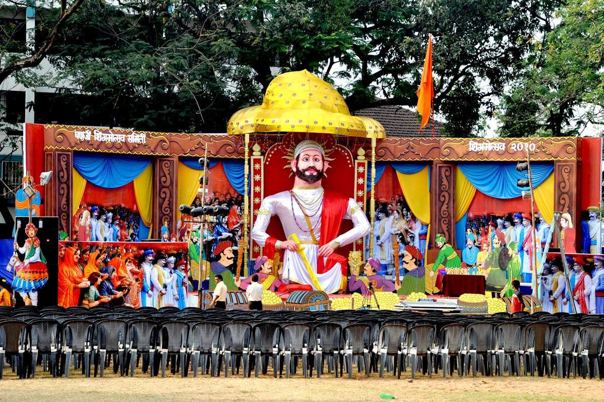 How Holi Festival is Celebrated in Goa | Shimgotsav in Goa