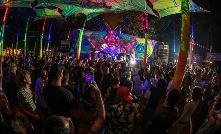 13 Best Clubs in Goa To Dance All Night Long - Nightlife in Goa