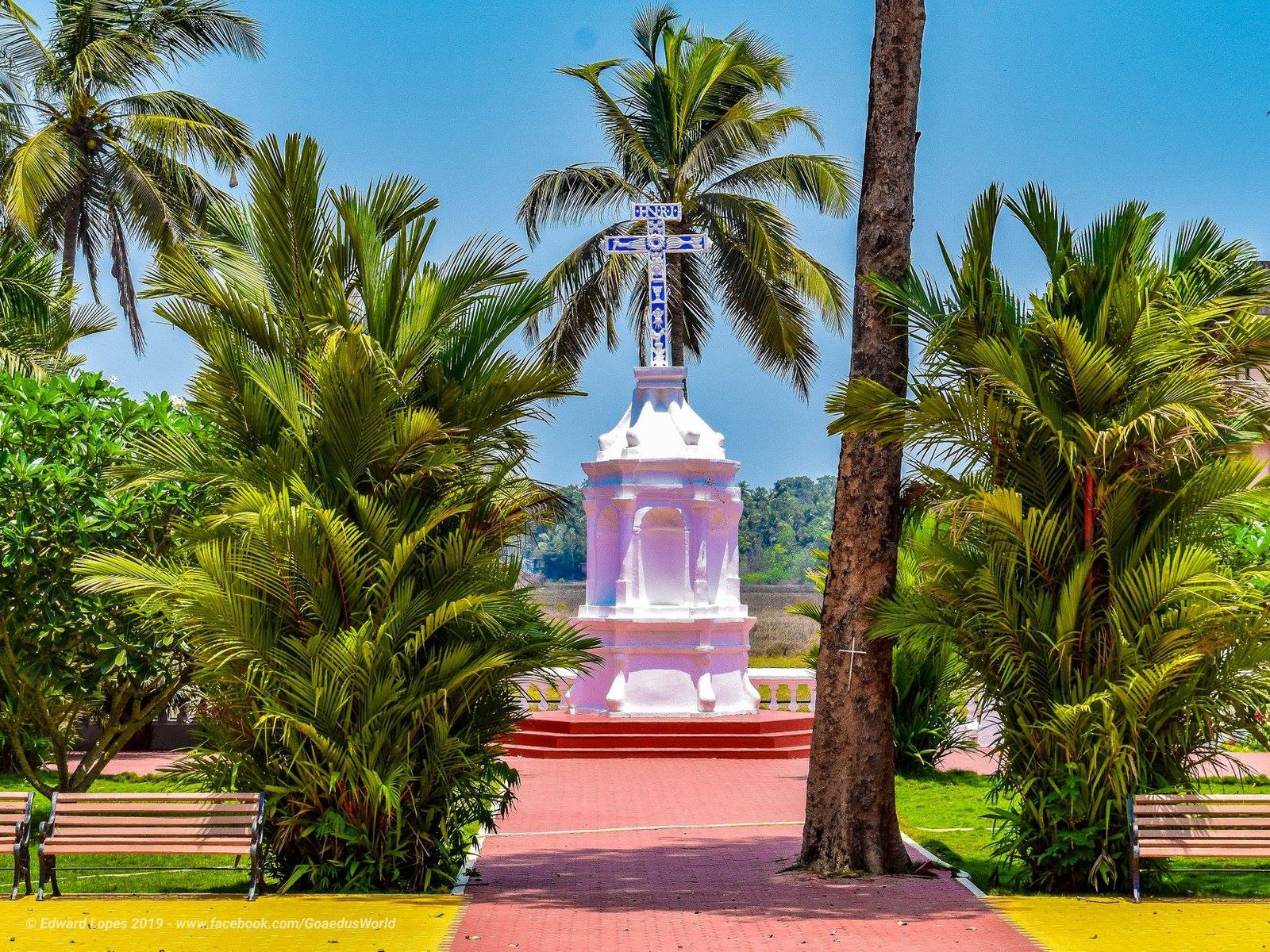 10 Famous Churches in Goa that You Must Visit During Your Trip