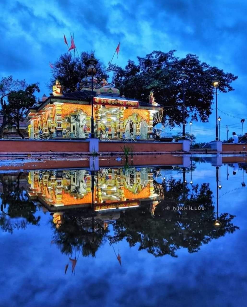 Tourist Places to Visit Near Mapusa Goa | Mapusa Tourist Attraction