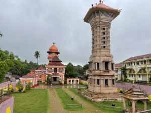 14 Popular Hindu Temples in Goa | Goa's Famous Temples to Visit!