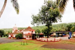 14 Popular Hindu Temples in Goa | Goa's Famous Temples to Visit!