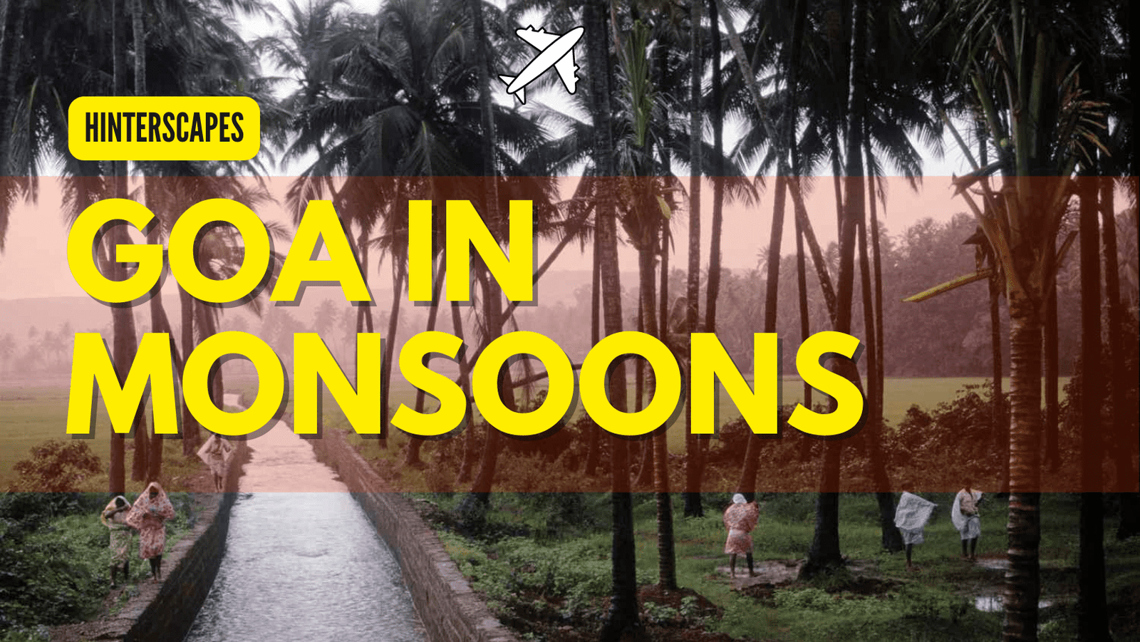 5 More Than Exciting Things to Do in Goa during Monsoons