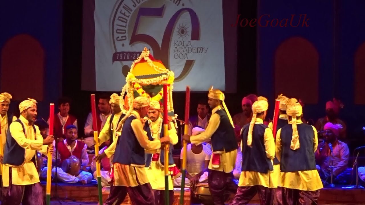 Top 10 Popular Folk Dances of Goa That You Must Watch in Life!