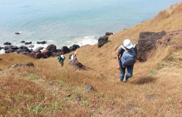Trekking in Goa: 10 Trails for Best Adventurous Experience
