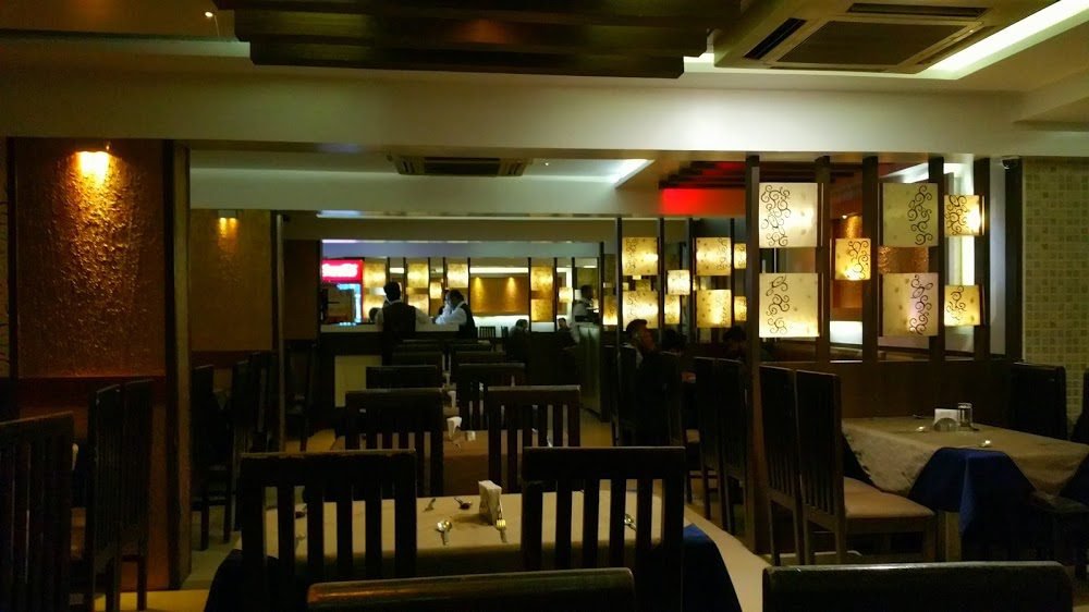 Affordable Restaurants in Panjim Goa Where U can Eat in Budget