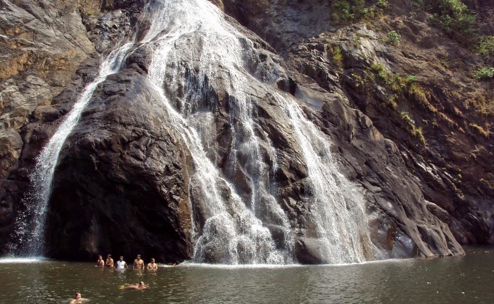 Trekking in Goa: 10 Trails for Best Adventurous Experience