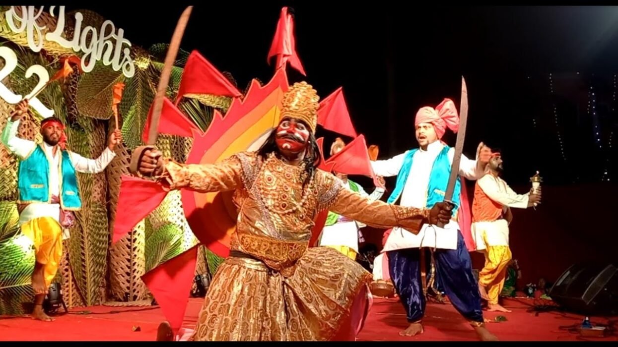 Top 10 Popular Folk Dances of Goa That You Must Watch in Life!
