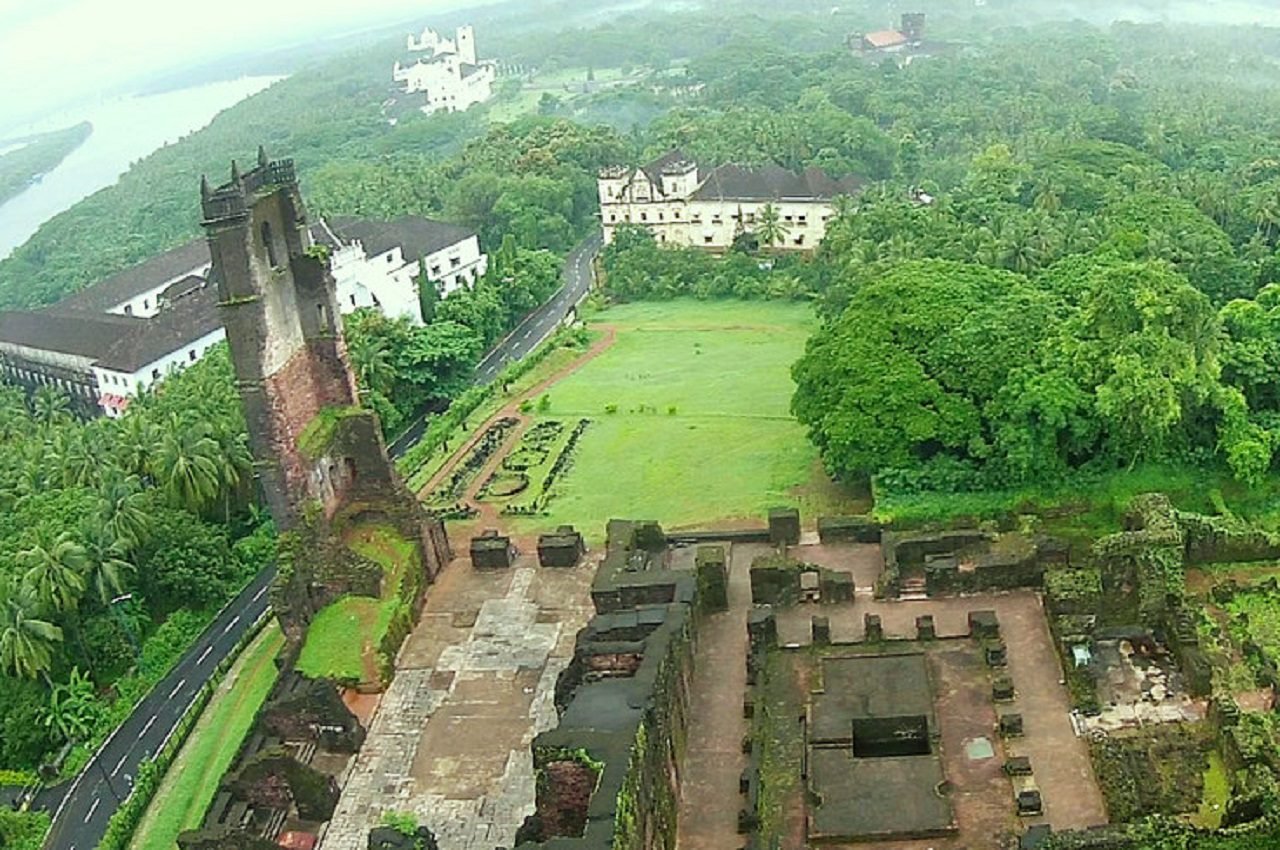10 Unique Things to Do in Goa You Don't Want to Miss