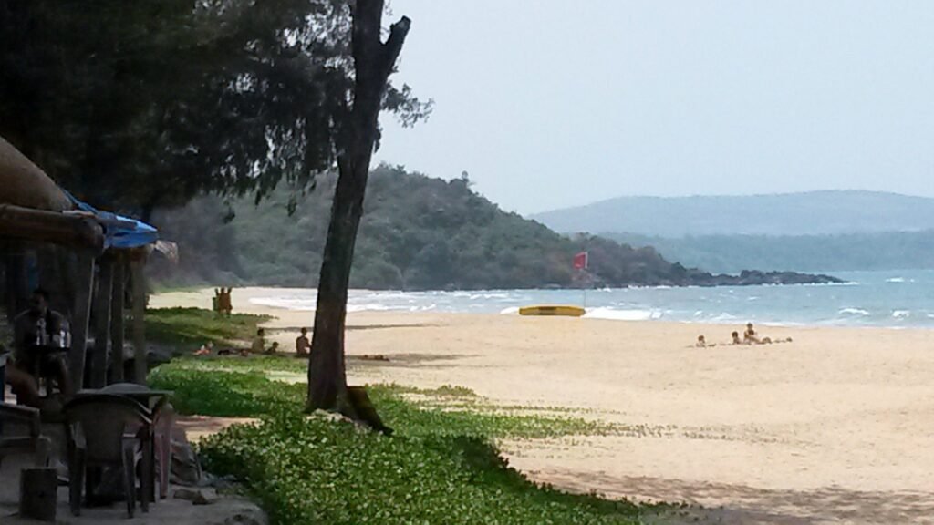 Talpona Beach in South Goa | Top Places to Visit in Goa | Goa Beyond ...